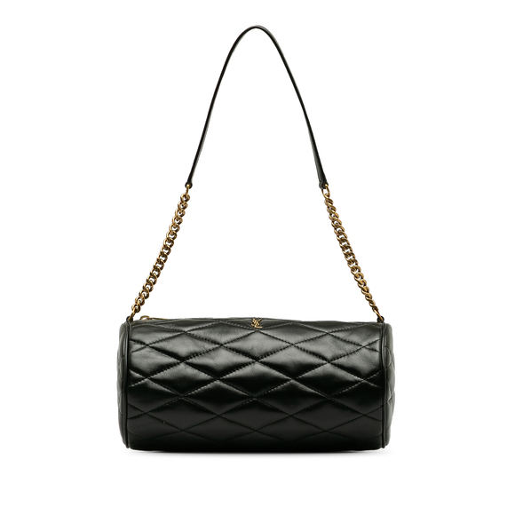 Yves Saint Laurent | Bags | Saint Laurent Small Sade Tube Bag | Poshmark